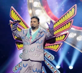 Hummingbird | The Masked Singer Wiki | Fandom