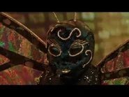 Monarch | The Masked Singer Wiki | Fandom