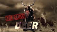 Deer | The Masked Singer Wiki | Fandom