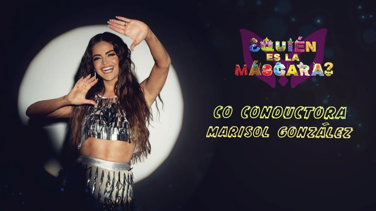 Marisol González | The Masked Singer Wiki | Fandom