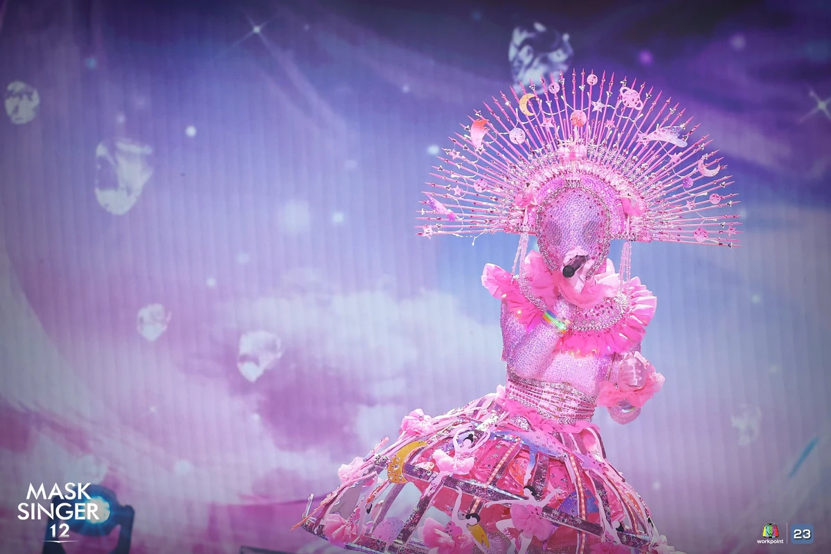 Ballet | The Masked Singer Wiki | Fandom