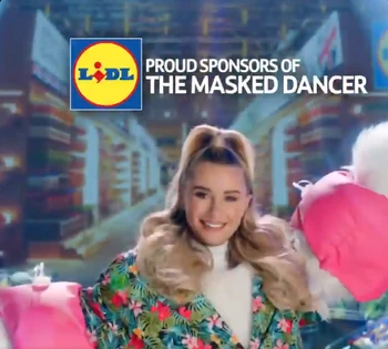 Goose | The Masked Singer Wiki | Fandom