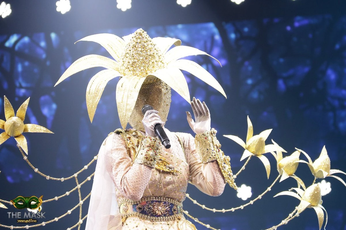 Phikunthong | The Masked Singer Wiki | Fandom