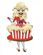 Popcorn (US) | The Masked Singer Wiki | Fandom