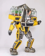 Robobunny | The Masked Singer Wiki | Fandom