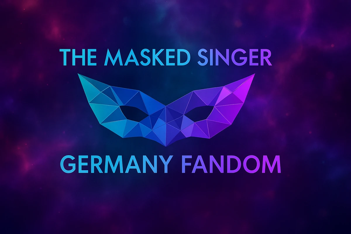 User blog:MaskedGermany/My The Masked Singer on Fandom (Germany/Deutschland) | The Masked Singer ...