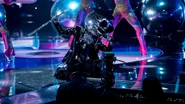 Disco Ball (MX) | The Masked Singer Wiki | Fandom