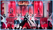 Dálmata | The Masked Singer Wiki | Fandom