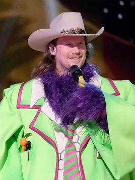 Mad Scientist Monster | The Masked Singer Wiki | Fandom