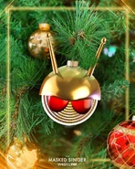 Alien (US) | The Masked Singer Wiki | Fandom