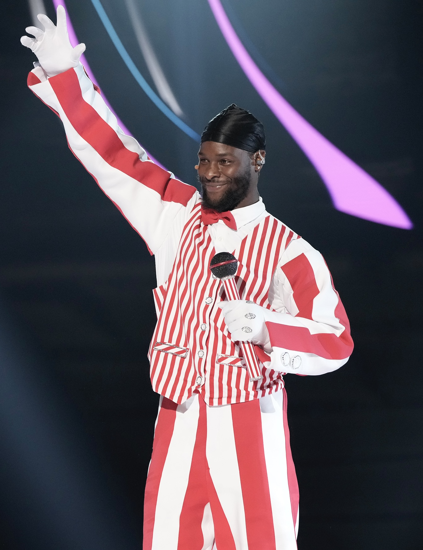 Milkshake The Masked Singer Wiki Fandom