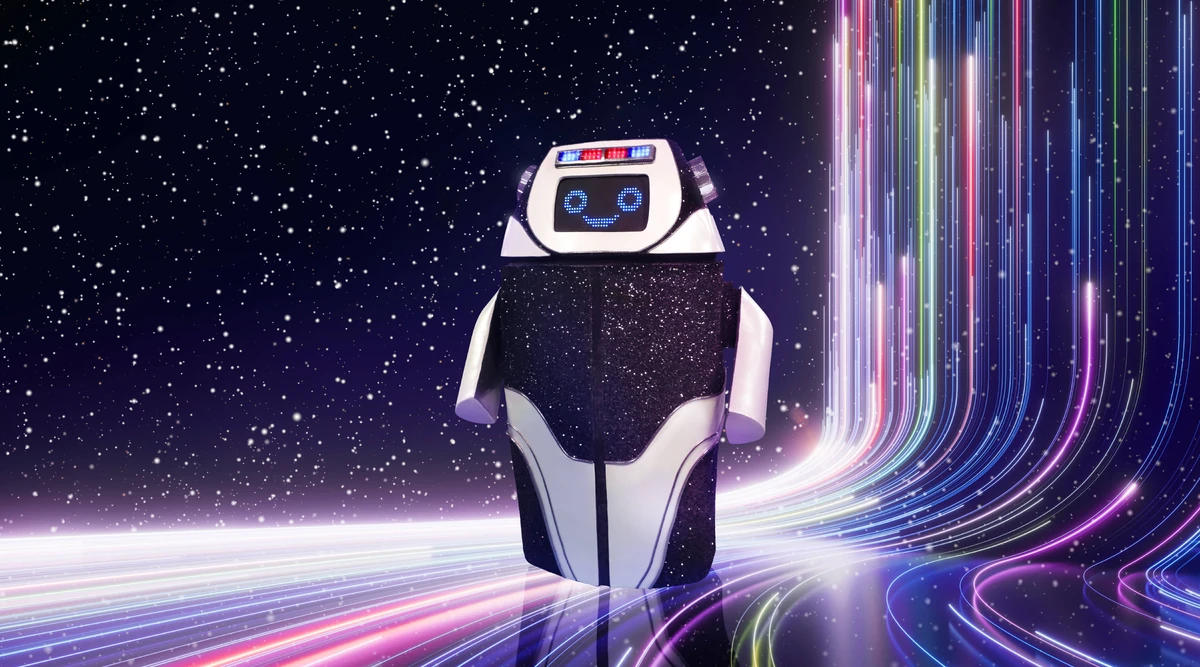 Air Fryer | The Masked Singer Wiki | Fandom