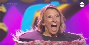 Monstruo (UY) | The Masked Singer Wiki | Fandom