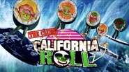 California Roll | The Masked Singer Wiki | Fandom