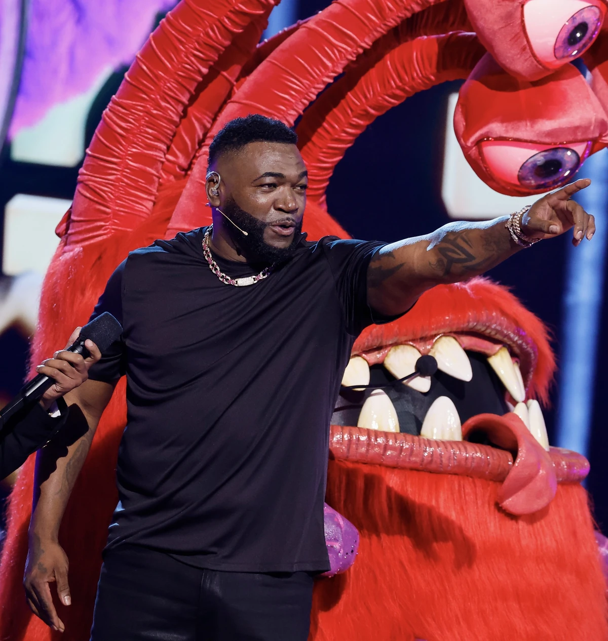 Googly Eyes | The Masked Singer Wiki | Fandom