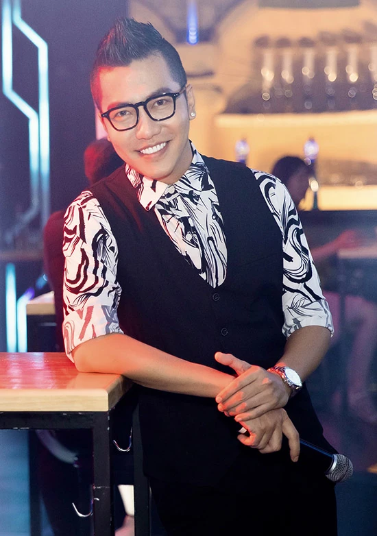 Season 1, Episode 7 (VN MNNS) | The Masked Singer Wiki | Fandom