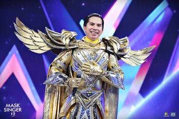 Horus | The Masked Singer Wiki | Fandom