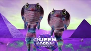 Queen Cobras | The Masked Singer Wiki | Fandom