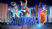 Squirrel (US) | The Masked Singer Wiki | Fandom