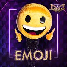 Emoji (ROM) | The Masked Singer Wiki | Fandom