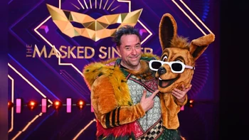 Känguru | The Masked Singer Wiki | Fandom