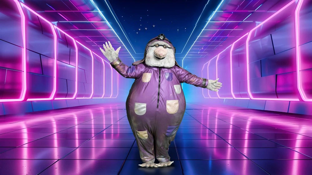 Kontiainen | The Masked Singer Wiki | Fandom