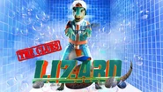 Lizard | The Masked Singer Wiki | Fandom