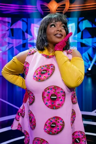 Doughnut | The Masked Singer Wiki | Fandom