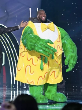 Goo | The Masked Singer Wiki | Fandom