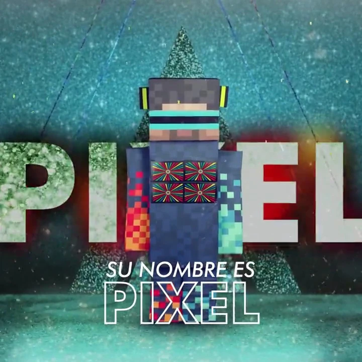 Pixel | The Masked Singer Wiki | Fandom