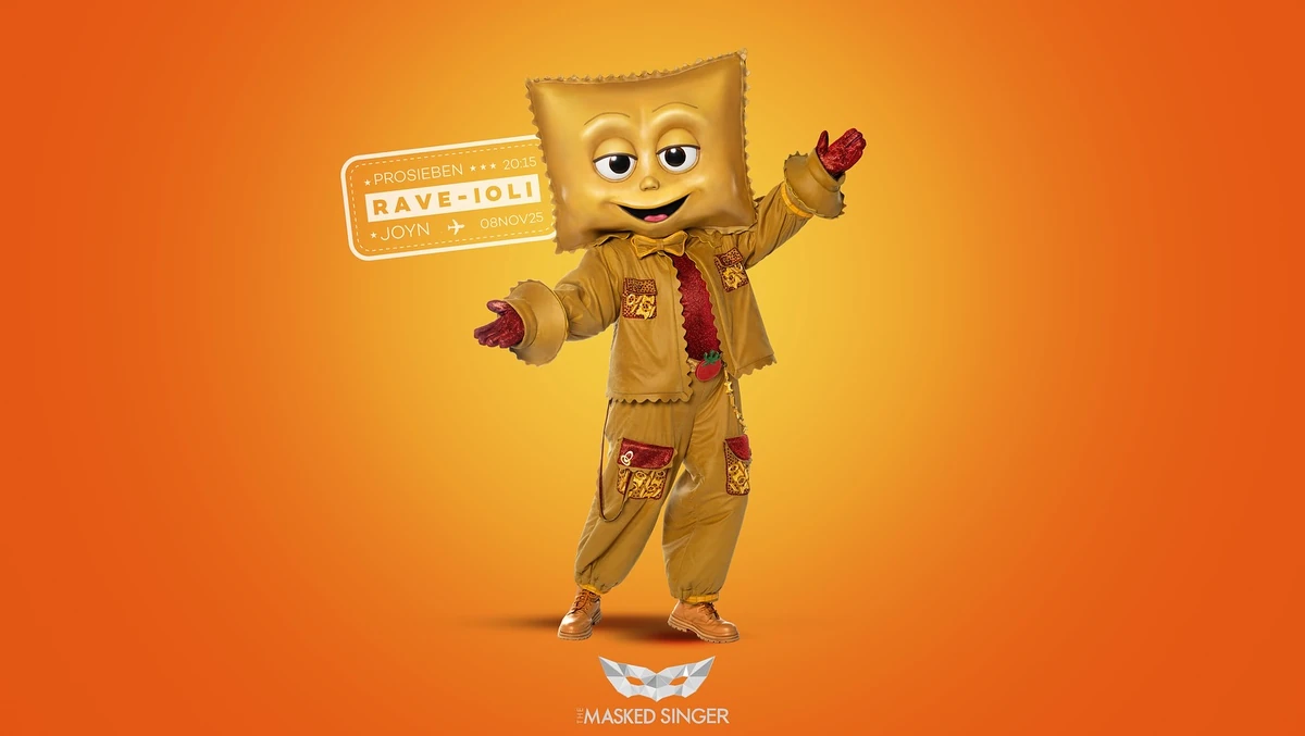 User blog:Indertxuuuuuu/The Masked singer GM S12 my way | The Masked ...