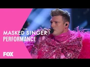 Crocodile | The Masked Singer Wiki | Fandom