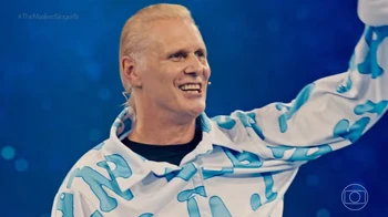 Livro | The Masked Singer Wiki | Fandom