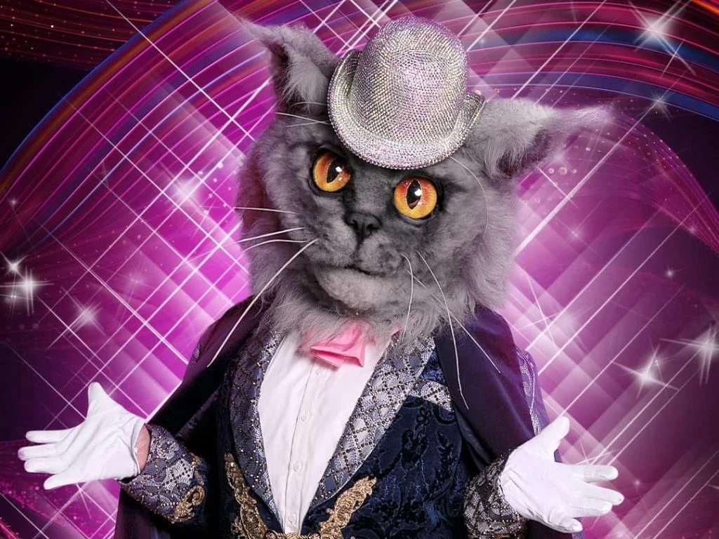 Pan Kots’kyy | The Masked Singer Wiki | Fandom