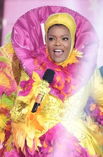 Showbird | The Masked Singer Wiki | Fandom