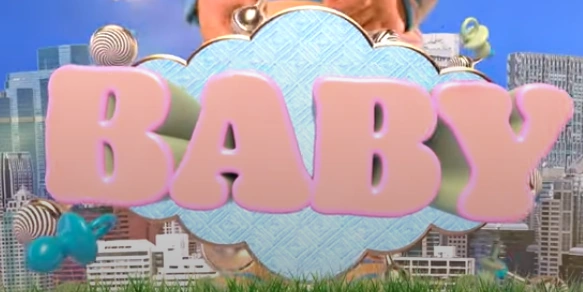 Baby (US) | The Masked Singer Wiki | Fandom