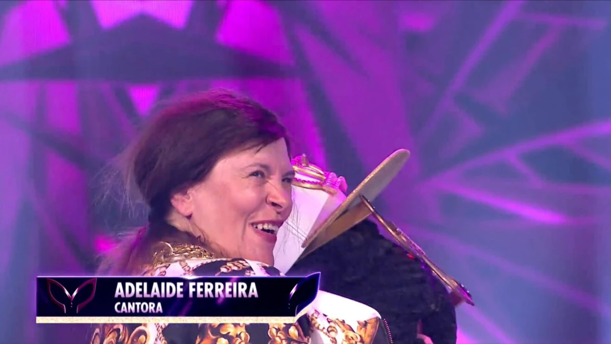 Bulldog Francês | The Masked Singer Wiki | Fandom