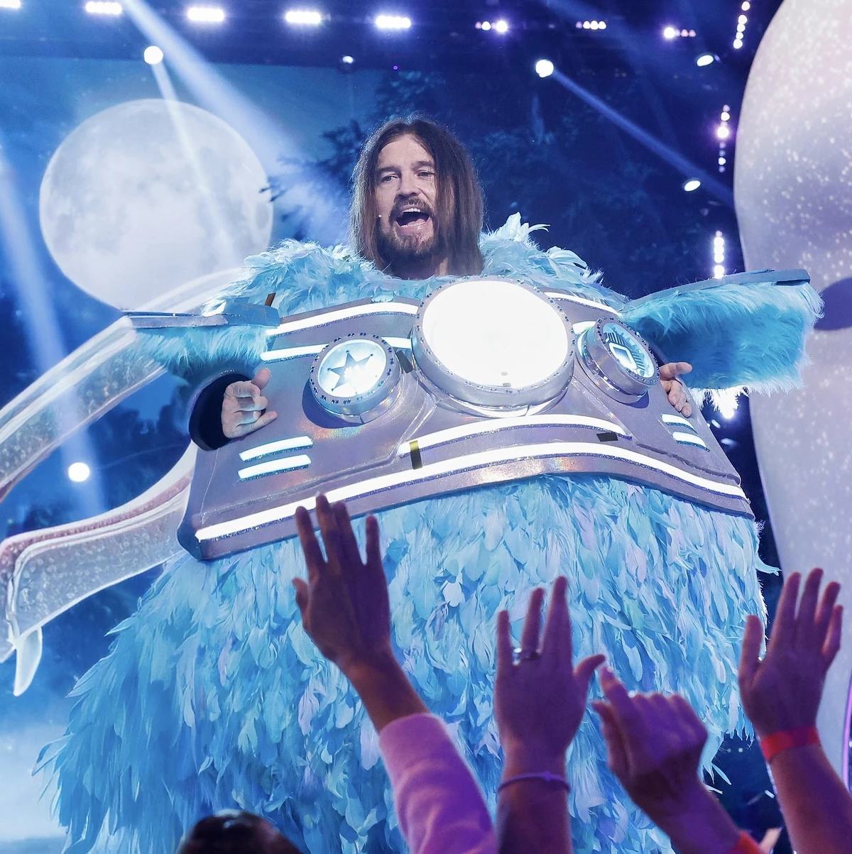 Owl (US) | The Masked Singer Wiki | Fandom