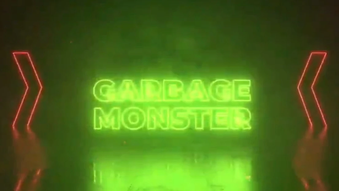 Garbage Monster | The Masked Singer Wiki | Fandom