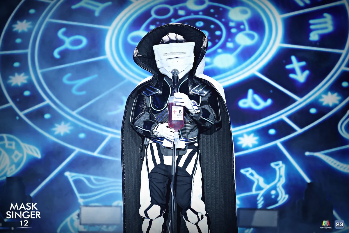 Surgical | The Masked Singer Wiki | Fandom