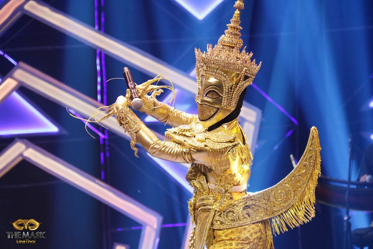 Manora | The Masked Singer Wiki | Fandom