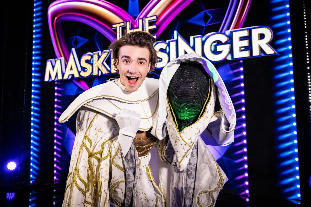 Tovenaar (BE) | The Masked Singer Wiki | Fandom