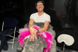 Koala (UK) | The Masked Singer Wiki | Fandom