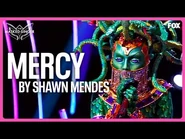 Medusa (US) | The Masked Singer Wiki | Fandom