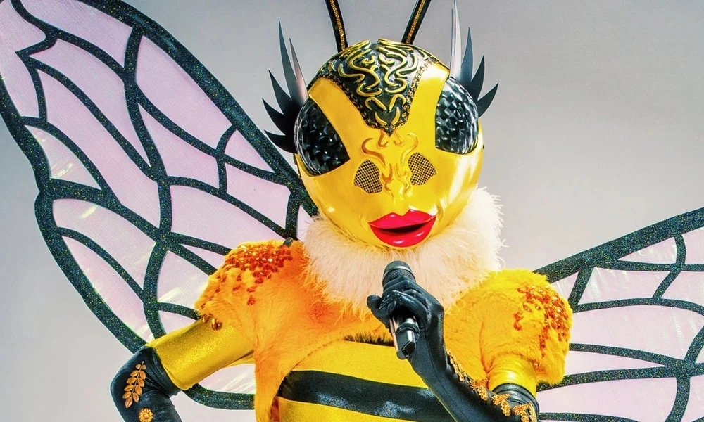 Abeille | The Masked Singer Wiki | Fandom