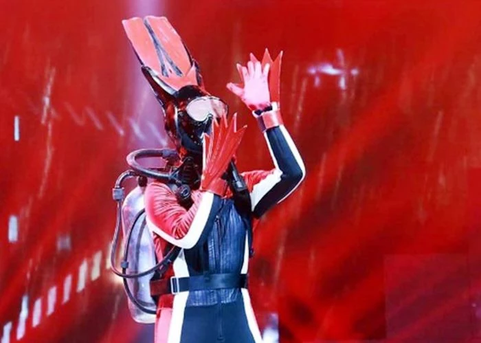 Diver (THAI) | The Masked Singer Wiki | Fandom