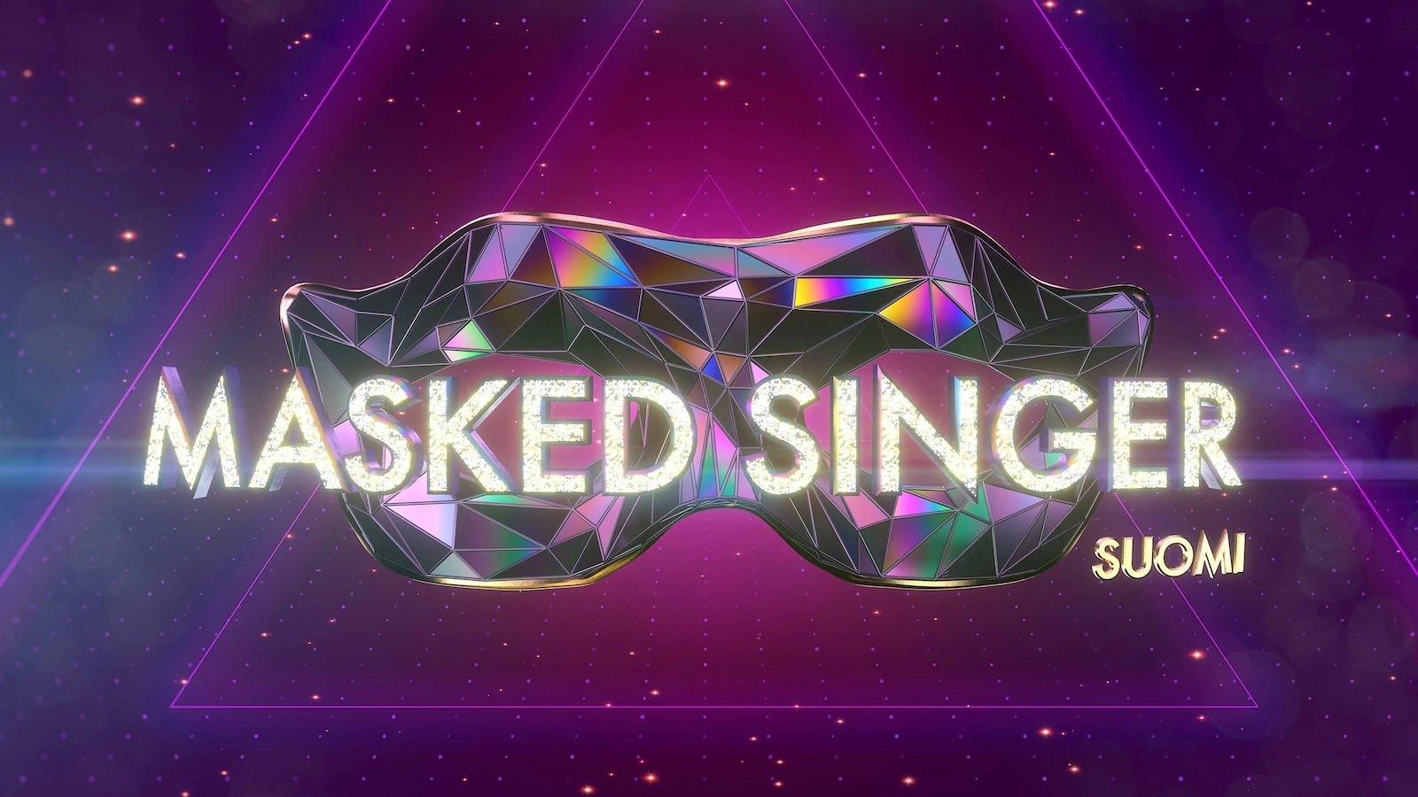 Masked Singer Suomi | The Masked Singer Wiki | Fandom