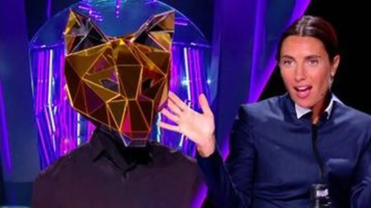 Loup (Guest FR) | The Masked Singer Wiki | Fandom