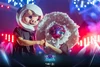 Lady Mây | The Masked Singer Wiki | Fandom
