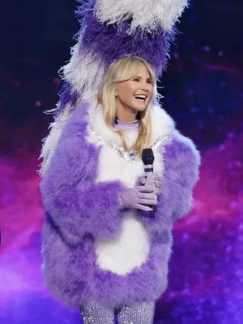 Lemur | The Masked Singer Wiki | Fandom